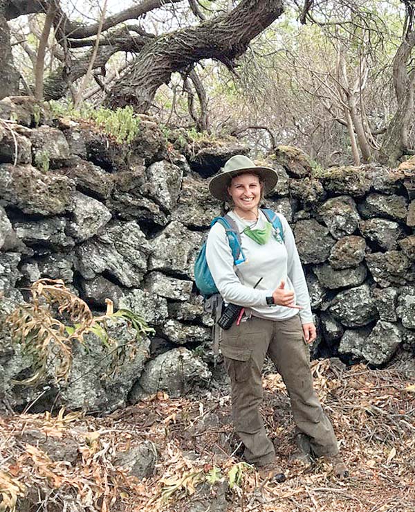 Friends of Haleakala hold annual meeting | News, Sports, Jobs - Maui News